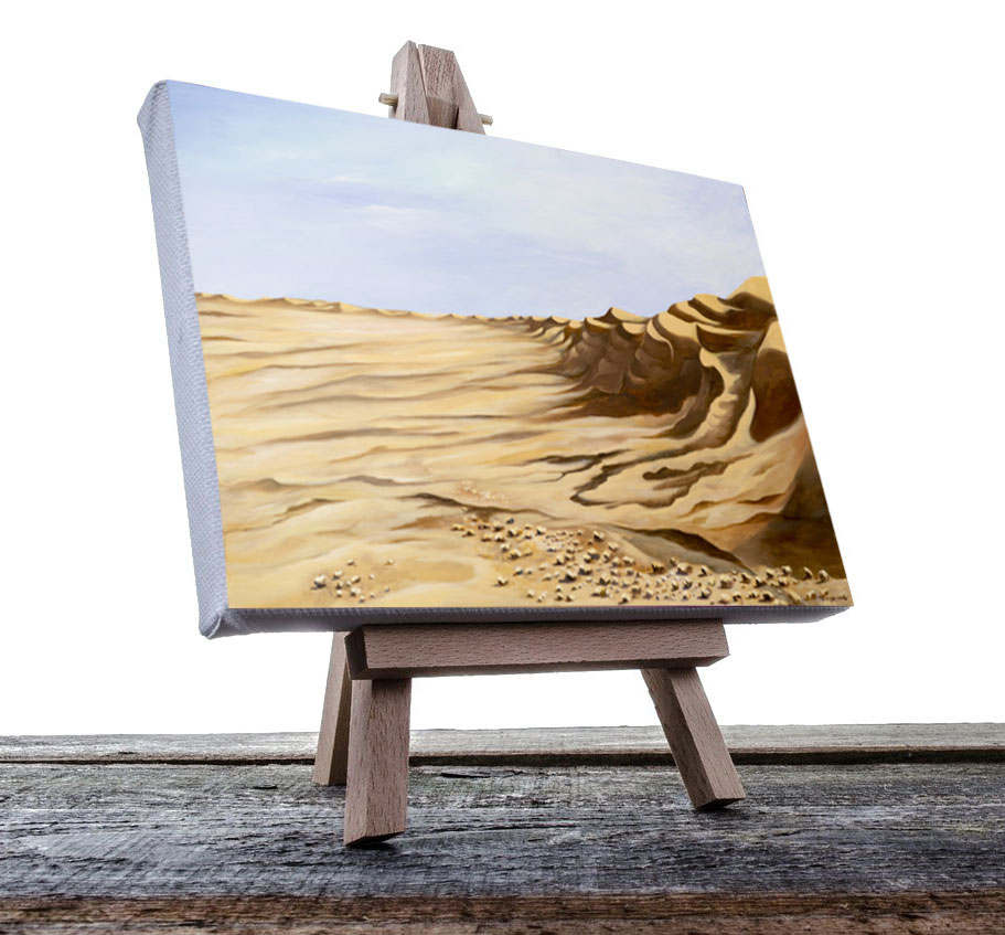 מדבר | Simcha Art