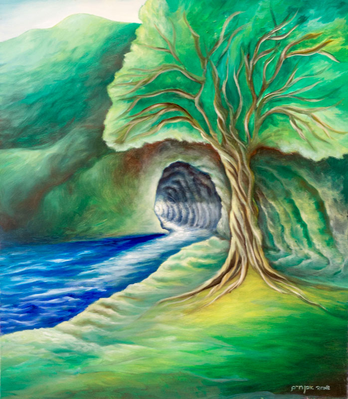 מירון | Simcha Art