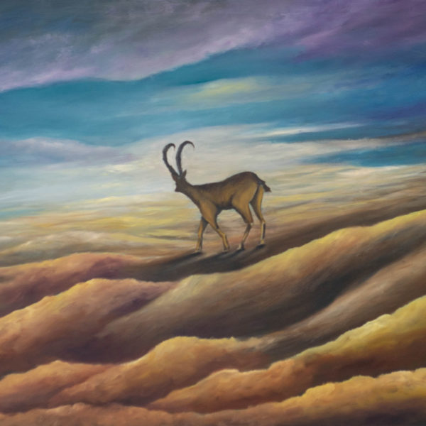 גאולה פרטית | Simcha Art