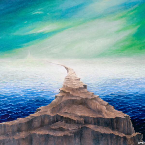 אור חדש | Simcha Art