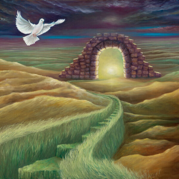 דרך חדשה | Simcha Art